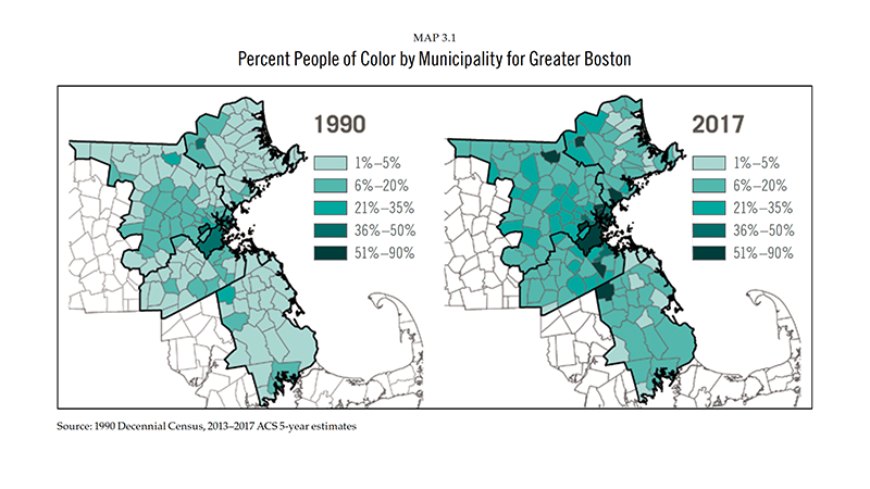 Greater Boston Housing Report Card 2019 | Boston Indicators